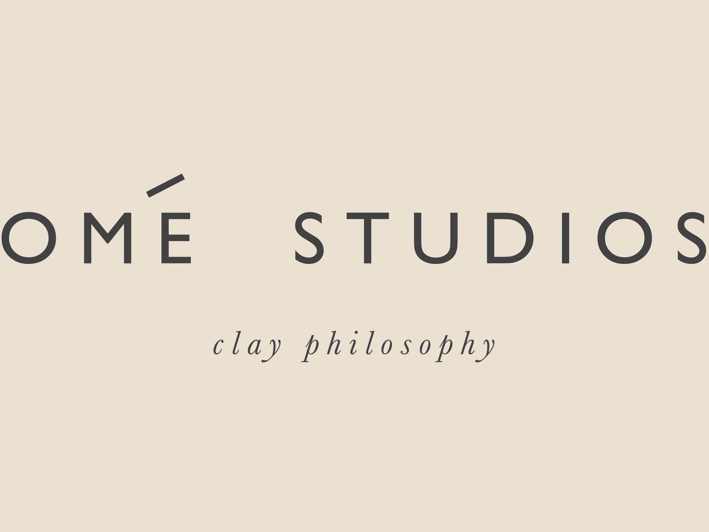 HOME - OMÉ STUDIOS – ome studios